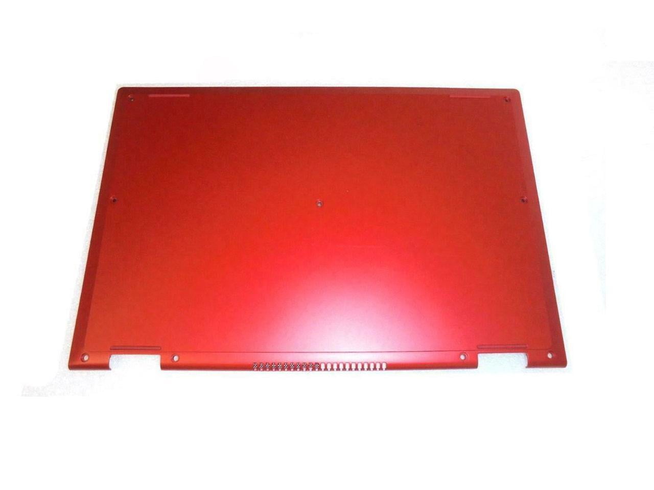 Dell Inspiron 11 3147 Red Laptop Base Bottom Case-NIA01 NTWJN 0NTWJN CN ...