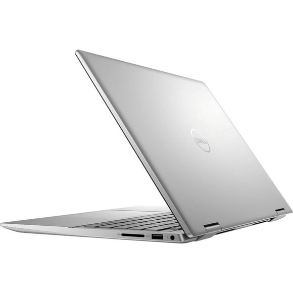 Dell Touchscreen Laptops