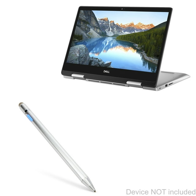 Dell Inspiron 14 5000 2-in-1, Touchscreen, BoxWave AccuPoint Stylus Pen ...