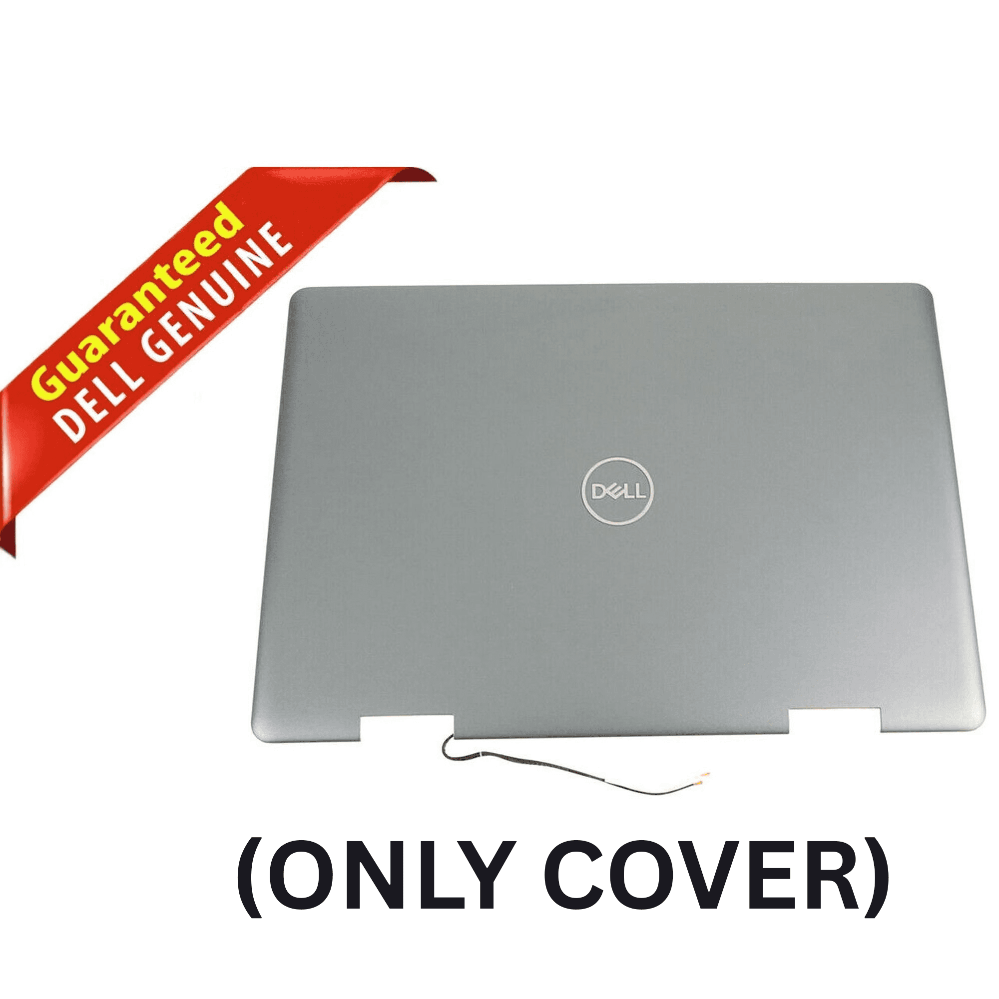 Dell Inspiron 14 5481 2-in-1 14" Replacement LCD Back Cover Lid ...