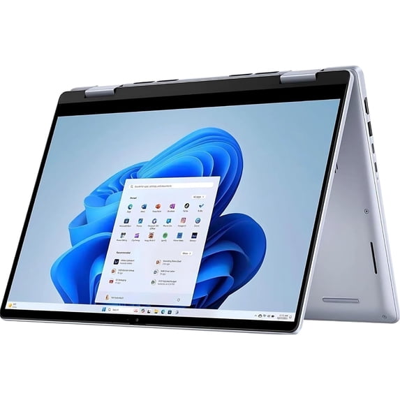 Dell Inspiron 14 7440 2 in 1 | Intel 5 120U 10-Core Processor | 16GB ...