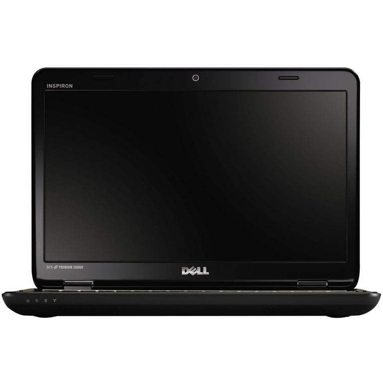 Dell Laptops Windows 7