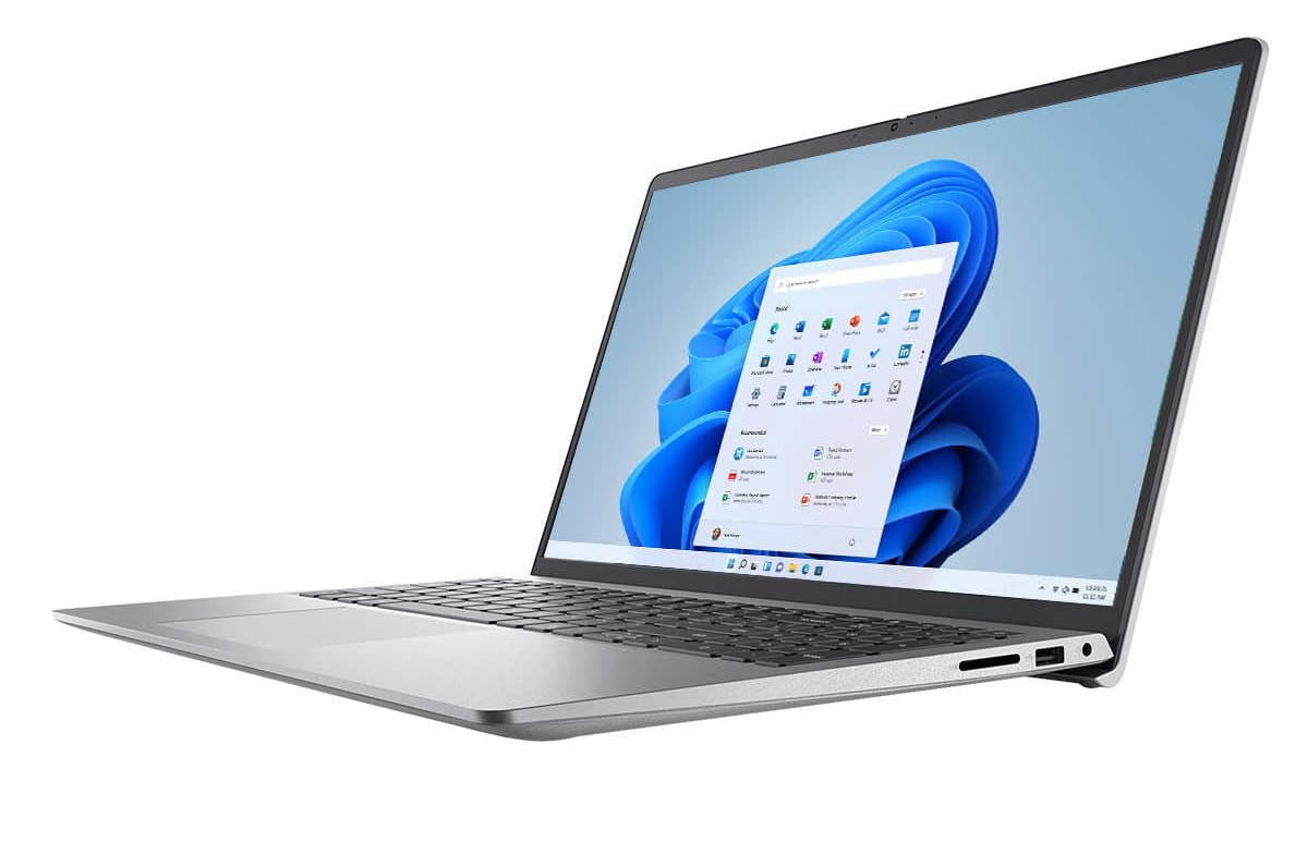 Dell Inspiron 15 2022 Laptop / 15.6" LED-Backlit FHD Touch NVIDIA ...