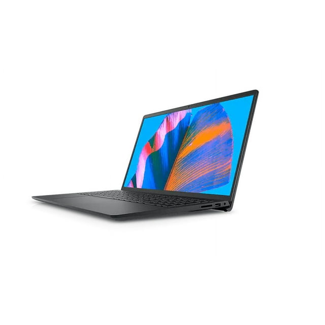 Dell Inspiron 15 3000, 15.6' Non-Touch, i5-1135G7, 8GB, 256GB SSD ...