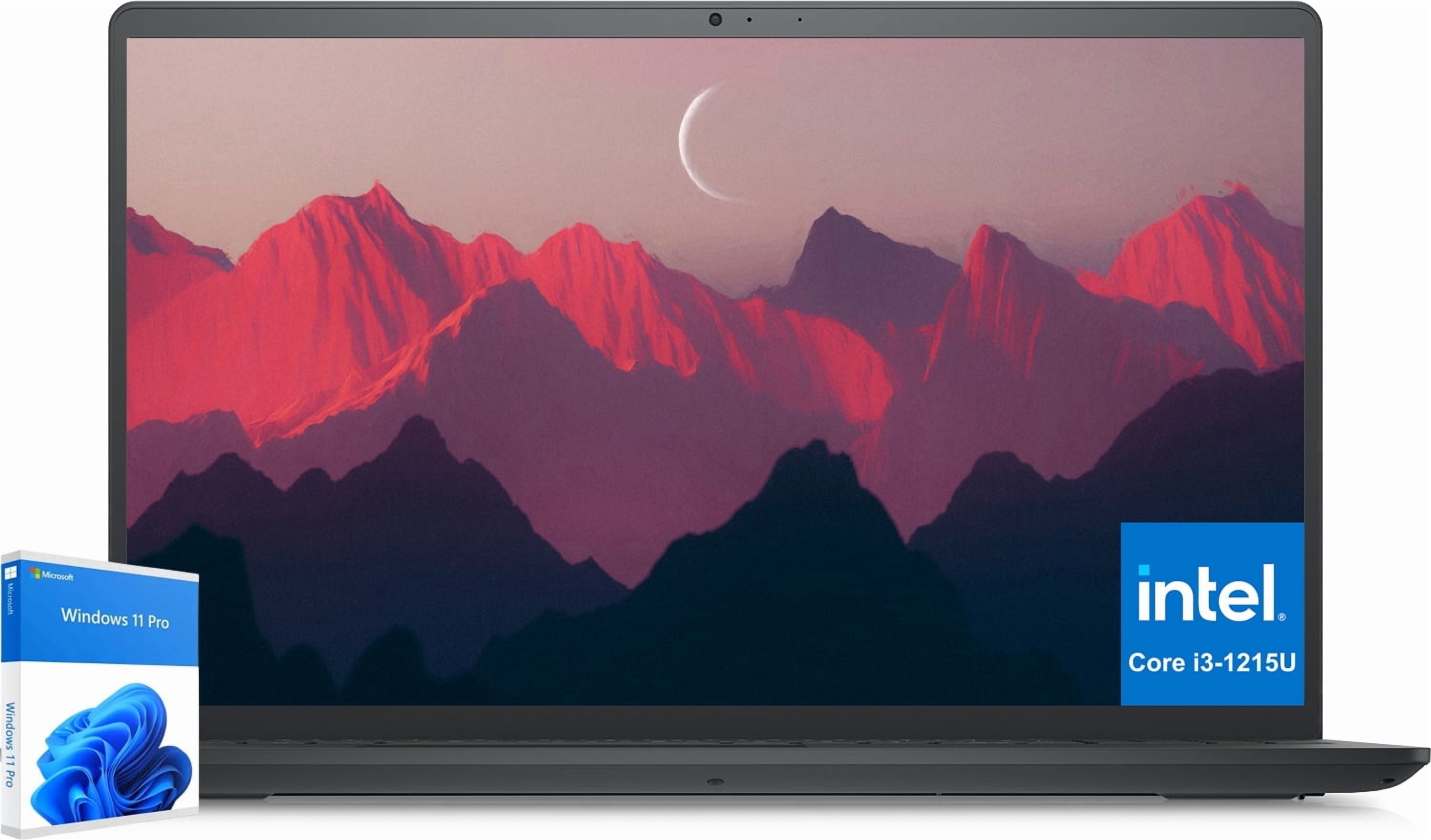 Dell Inspiron 15 3000 3520 Business Laptop, 15.6" FHD Display, Intel ...