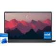 Dell Inspiron 15 3000 3520 Business Laptop, 15.6" FHD Display, Intel ...