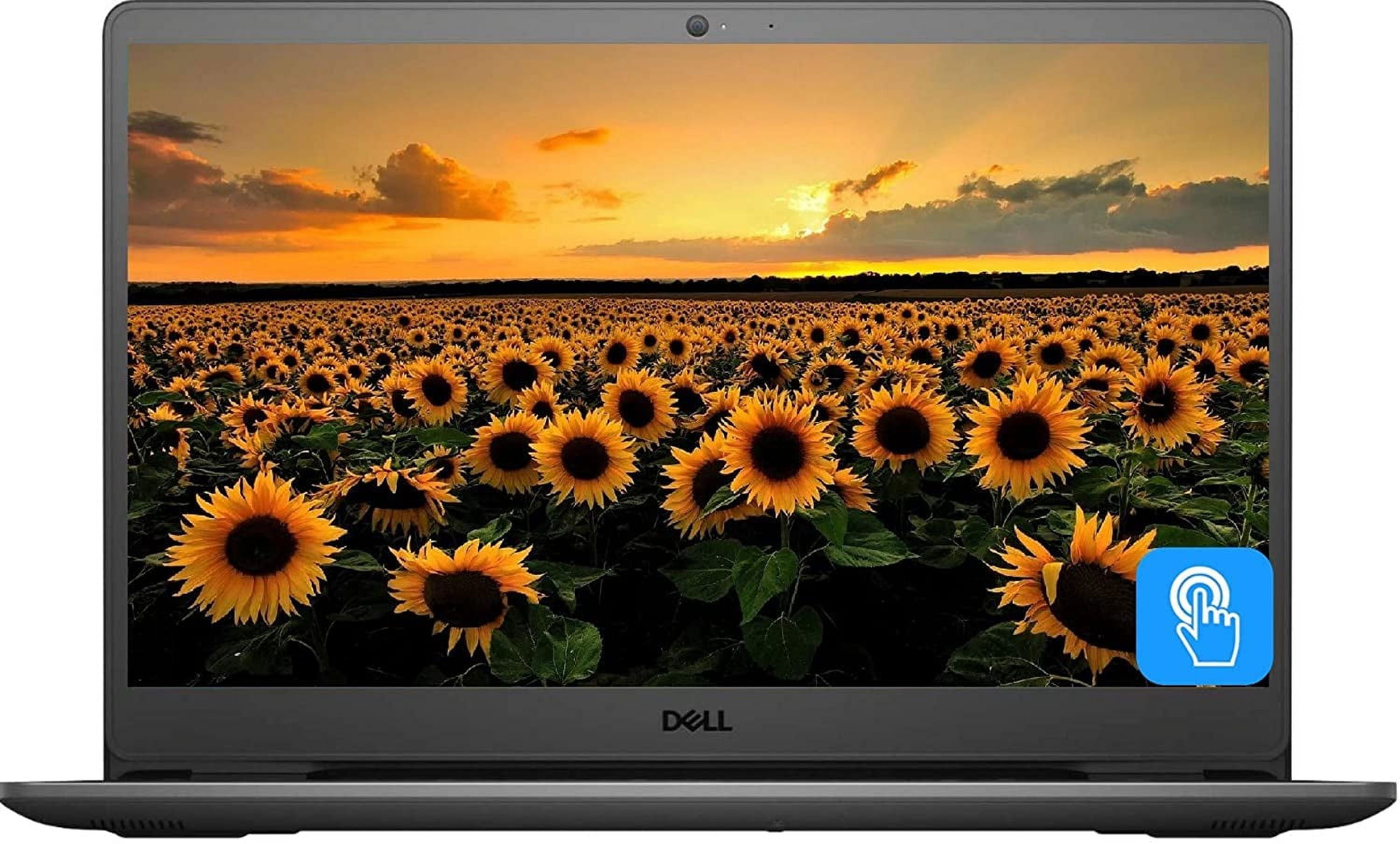 Dell Inspiron 15 3000 Series 3505 Laptop, 15.6" Full HD Touchscreen ...