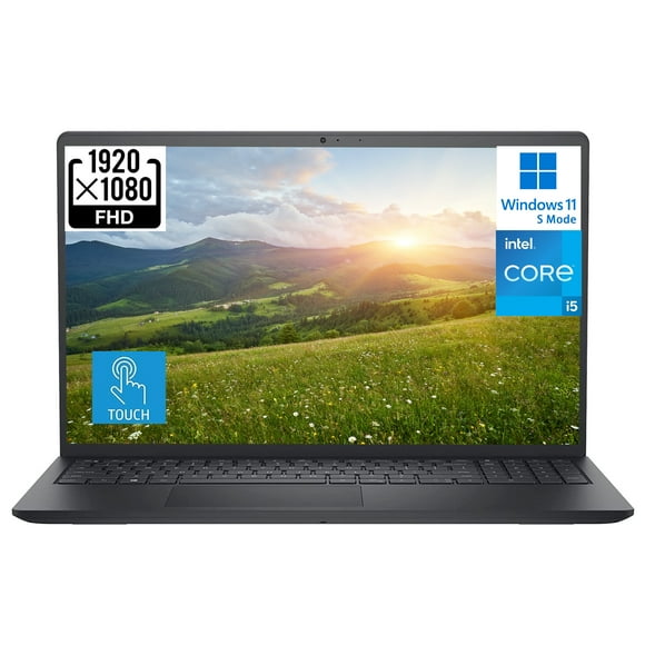 Dell Inspiron 15 Laptops