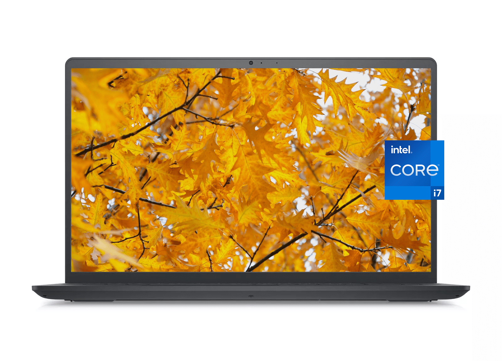 Dell Inspiron 15 3520 15.6" FHD laptop, Intel Core i7-1255U(Up to 4 ...