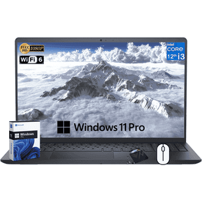 Laptops Dell Intel Core I3
