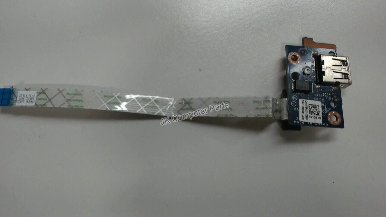 Dell Inspiron 15 (3521 / 5521) / 15R (5537) / Latitude 3540 USB IO ...