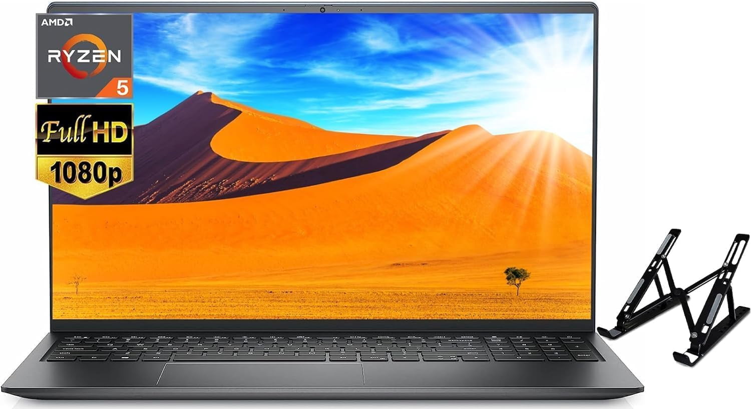 Dell Inspiron 15 3525 Laptop, 16GB RAM, 512GB SSD,High Performance for ...