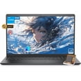 Dell Inspiron 15 3530 Business & Home Student Laptop, 15.6" 120Hz FHD ...