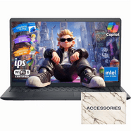 MSI Thin 15.6 inch FHD 144Hz Gaming Laptop Intel Core i5-13420H NVIDIA ...