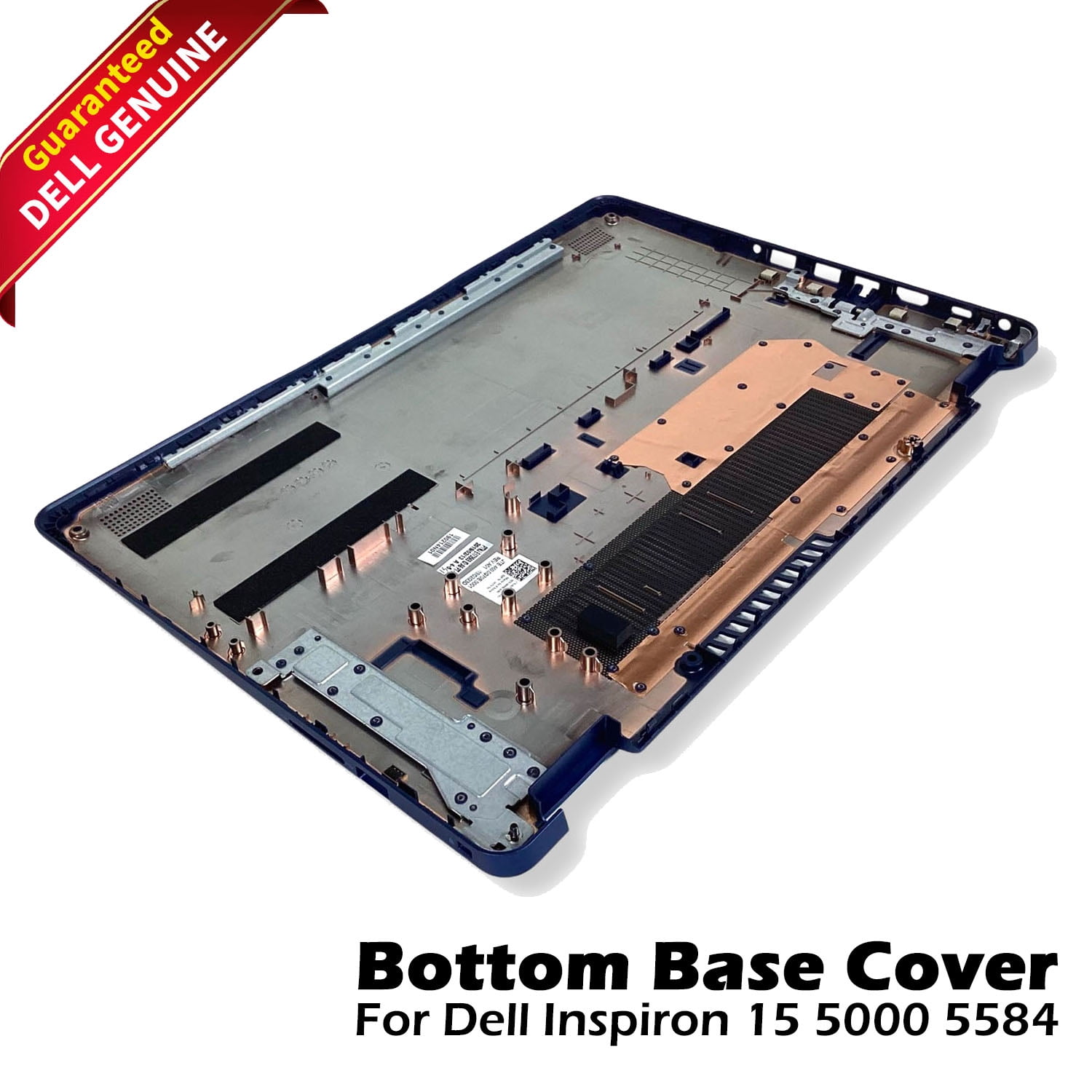 Dell Inspiron 15 5000 5584 Bottom Case Base Cover 06TYN6 6TYN6 Navy ...