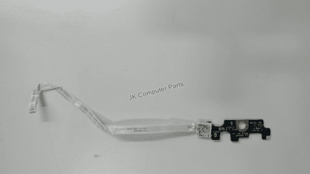 Dell Inspiron 15 5000 Power Button Board w/ Cable LS-B844P - Walmart.com