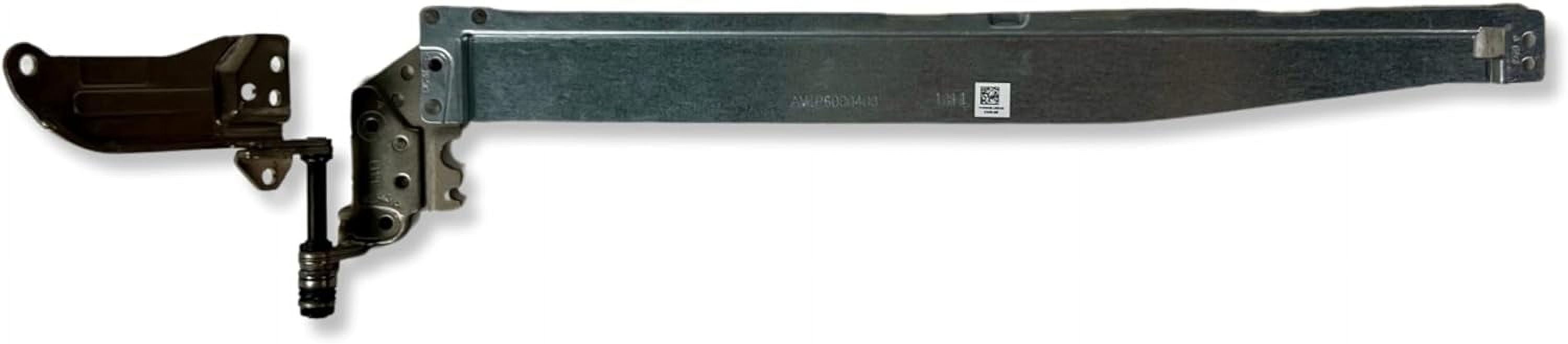Dell Inspiron 15 5565 5567 Left Hinge Bracket 849M6 - New - Walmart.com