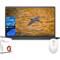 Dell Inspiron 15 3000 3520 Business Laptop 15.6" FHD Anti-Glare ...