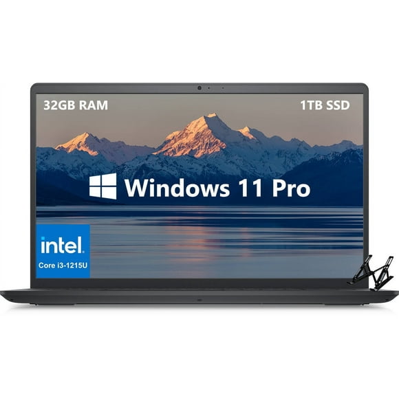 Laptops Dell Intel Core I3