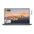 Dell Inspiron 15.6" FHD Touchscreen Laptop, Intel Core i5-1155G7 ...