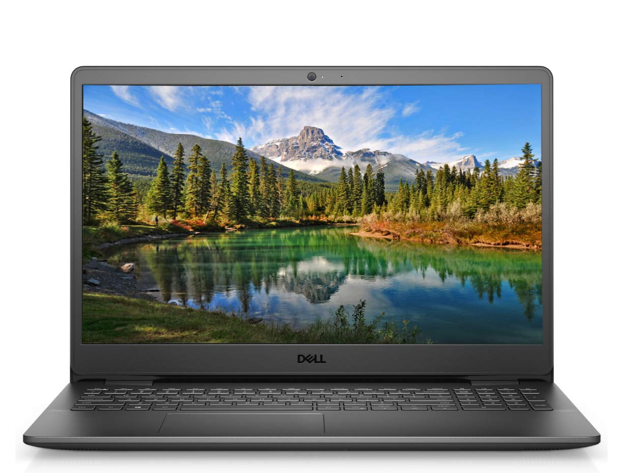 Dell Inspiron 15.6'' HD Laptop for Business and Student, Intel Celeron ...