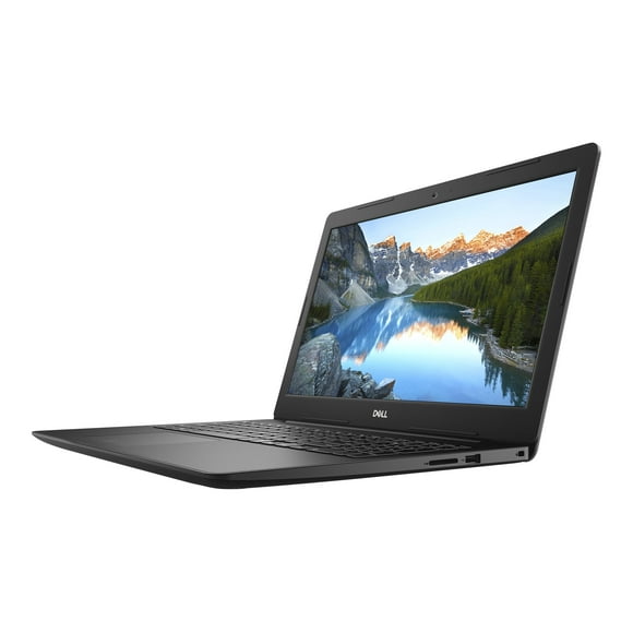 Dell Laptop Touch Screen