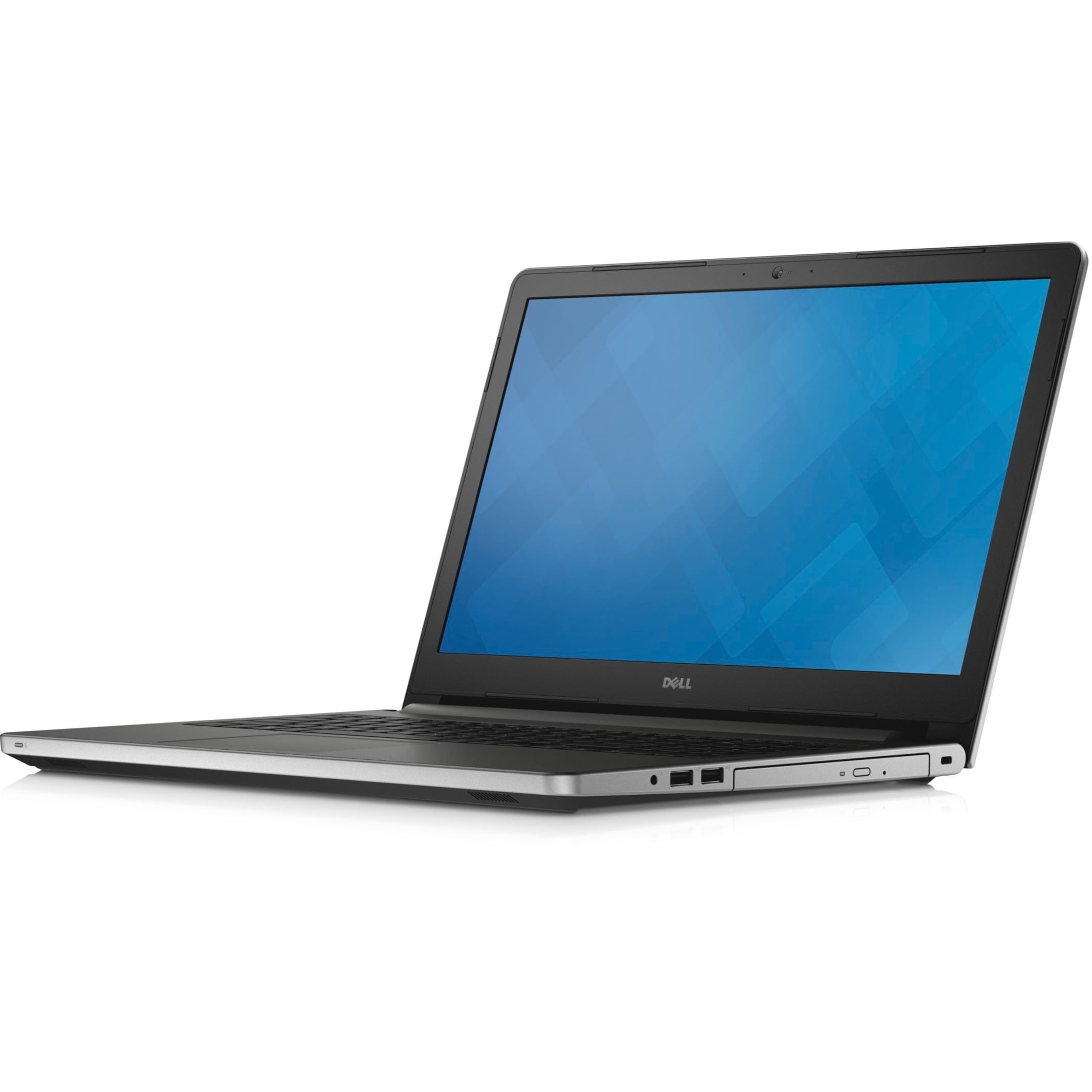 Dell Inspiron 15.6" Touchscreen Laptop, AMD E-Series E2-7110, 4GB RAM ...