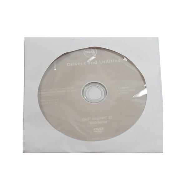 Dell External Dvd Drive