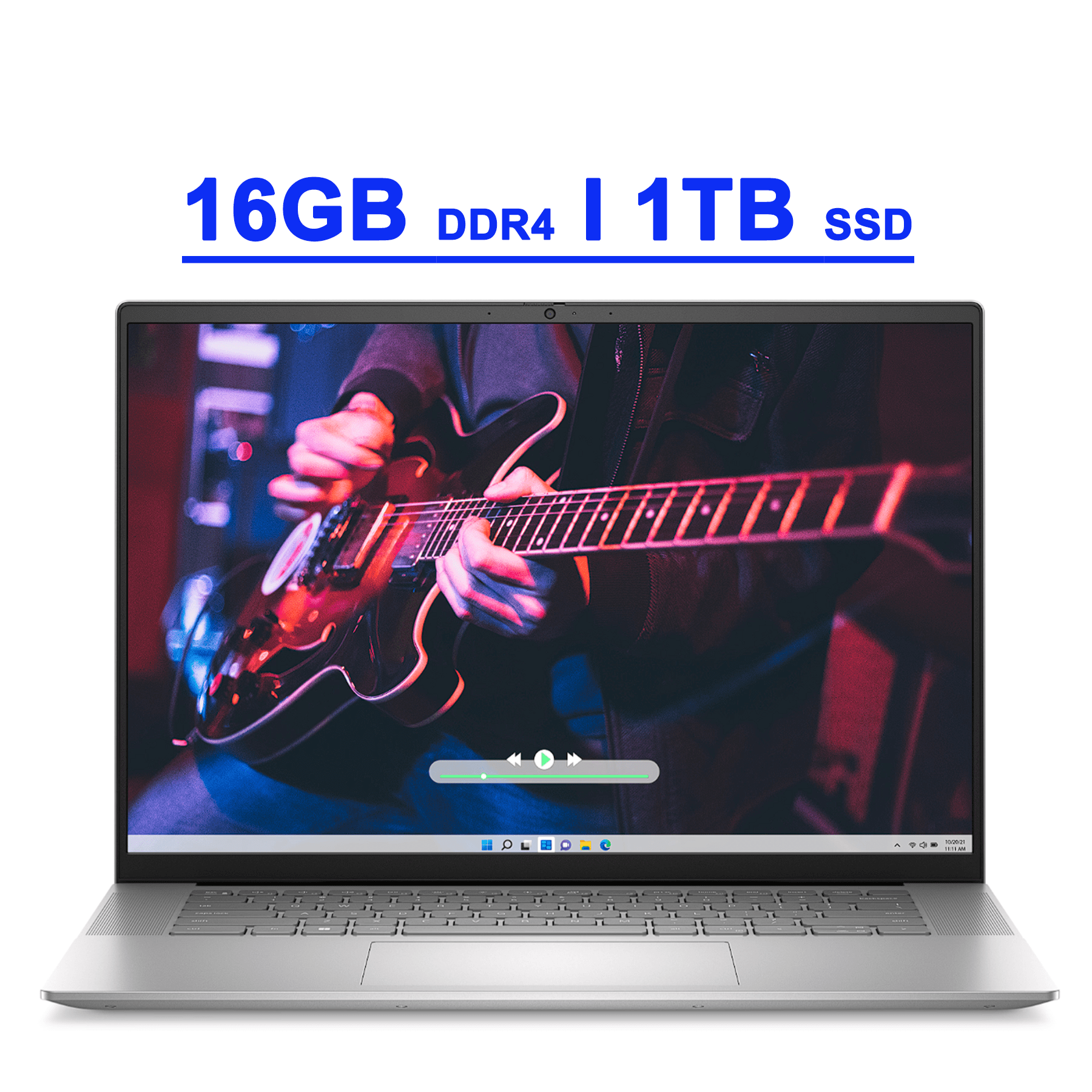 Dell Inspiron 16 5635 Premium Business Laptop 16" FHD+ Anti-glare ...