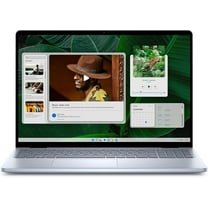 Dell Inspiron 16" Touchscreen Laptop - Intel Core 7 150U - 1920 x 1200 ...