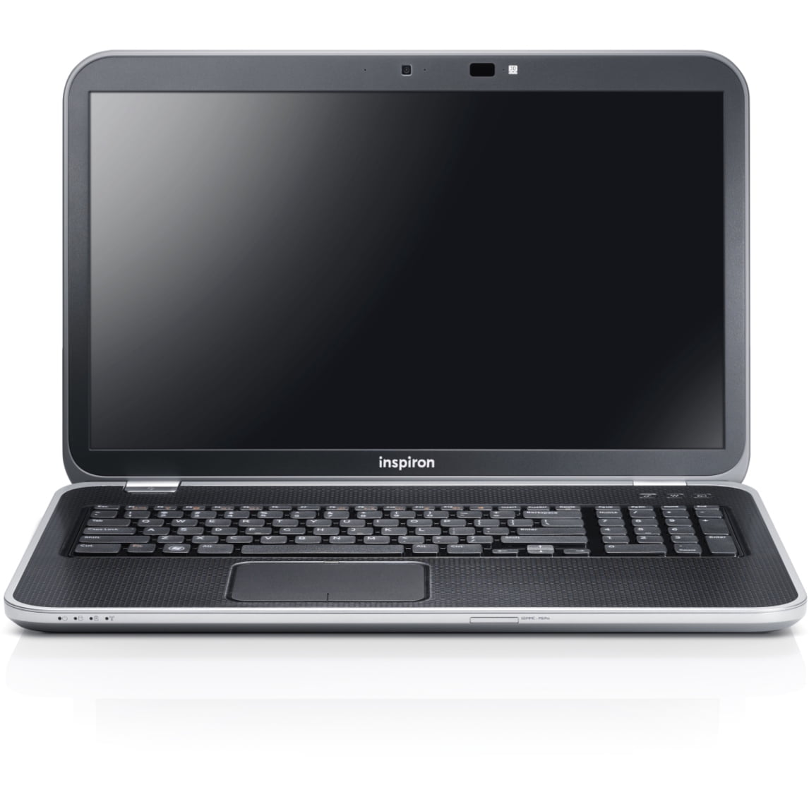 Dell Inspiron 17.3" Laptop, Intel Core i7 i7-3537U, 8GB RAM, 1TB HD ...