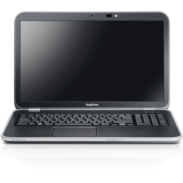 Dell Inspiron 17.3" Laptop, Intel Core i7 i7-3537U, 8GB RAM, 1TB HD ...