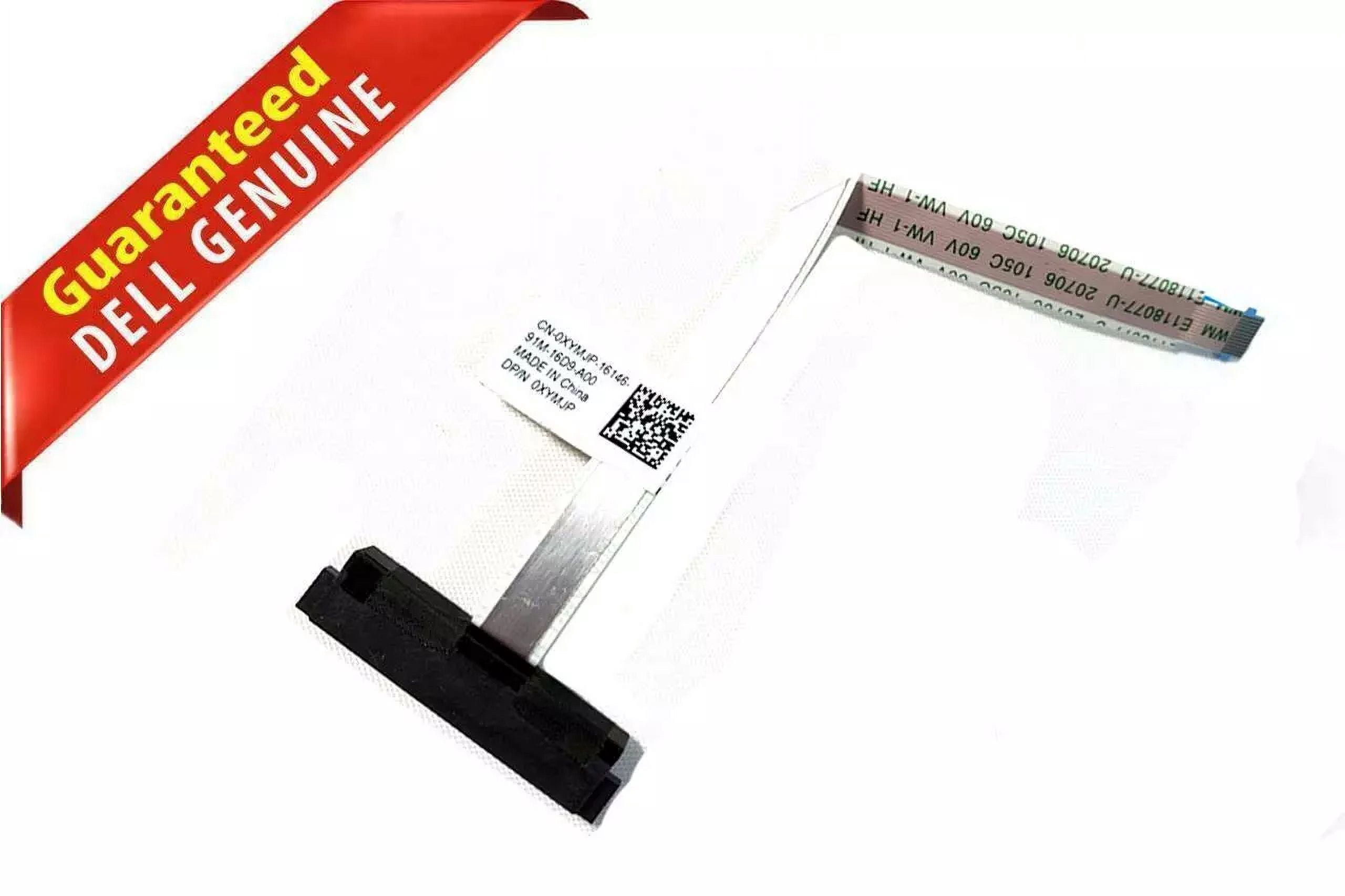 Dell Inspiron 17 7786 7791 XYMJP 2-in-1 Laptop DC Power Jack Cable ...