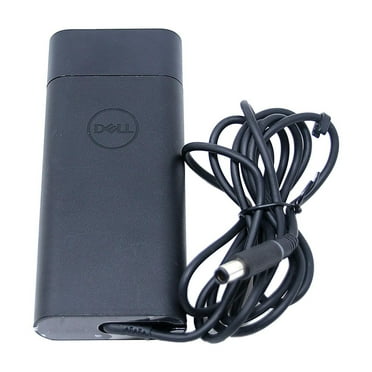 Dell Inspiron 15 3000 Series Laptop Charger, AC Adapter Power Cord, 19 ...