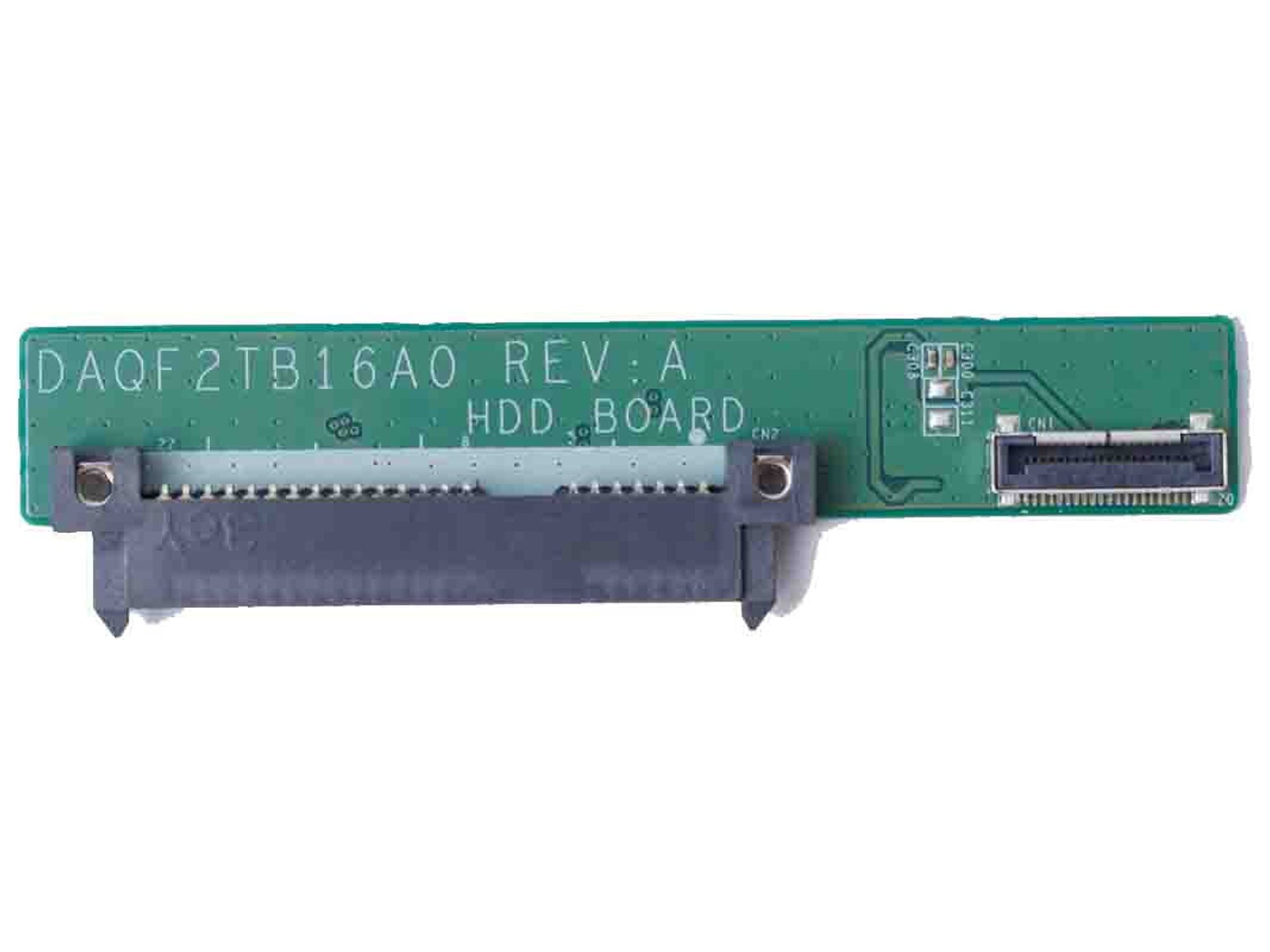 Dell Inspiron 20 3043 AIO Hard Drive Connector DAQF2TB16A0 313T3 0313T3 ...