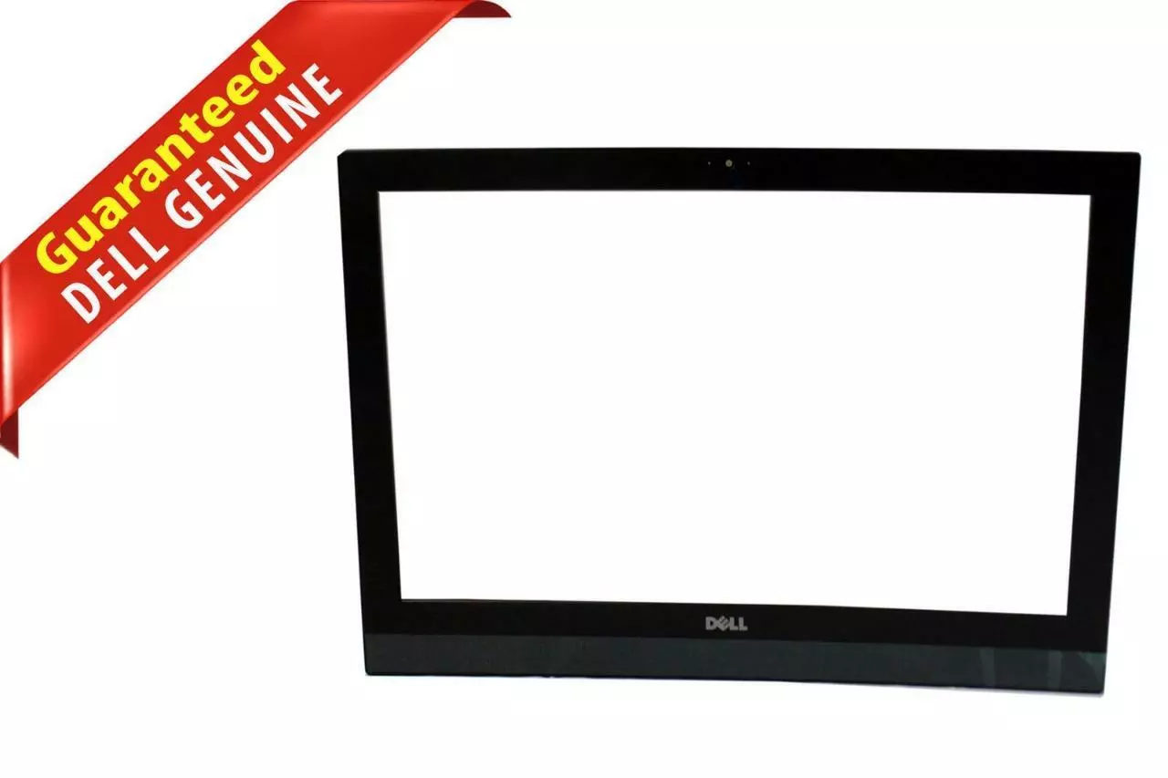 Dell Inspiron 20 (3043) All-In-One Front Trim Frame Bezel W/Webcam ...