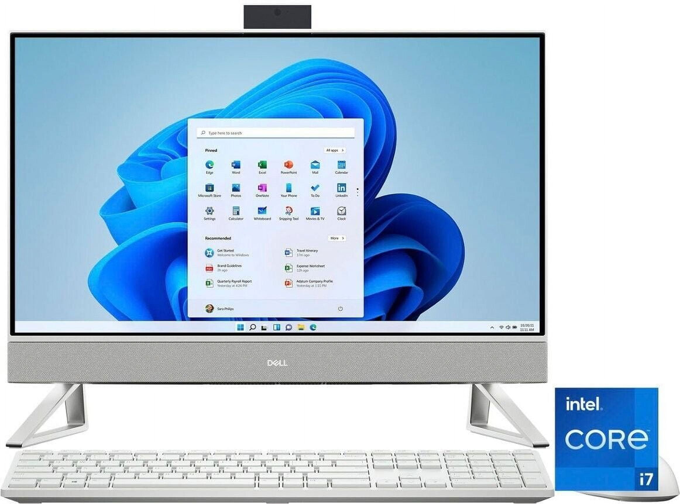 Dell - Inspiron 23.8 Dell - Inspiron 23.8
