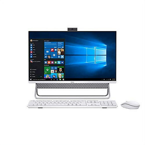 All-in-One Touchscreen Computers