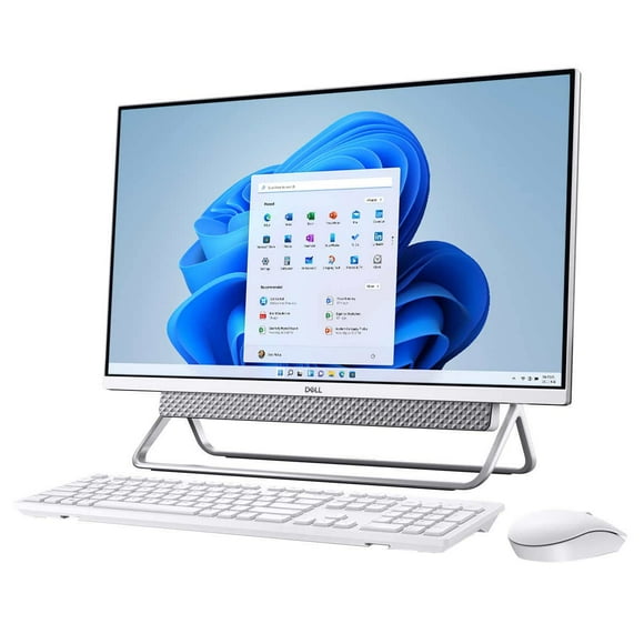 All-in-One Touchscreen Computers
