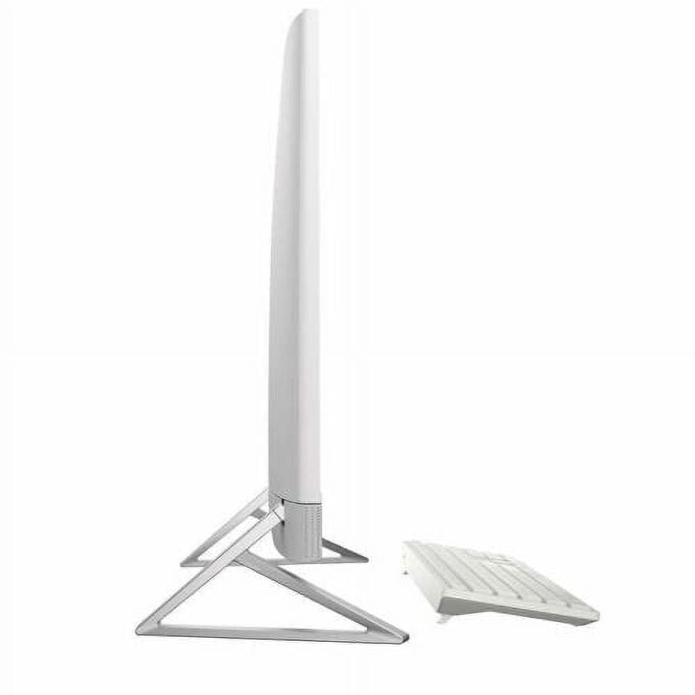 Dell Inspiron 27 7000 Series All-in-One Touchscreen Desktop - 12th Gen ...
