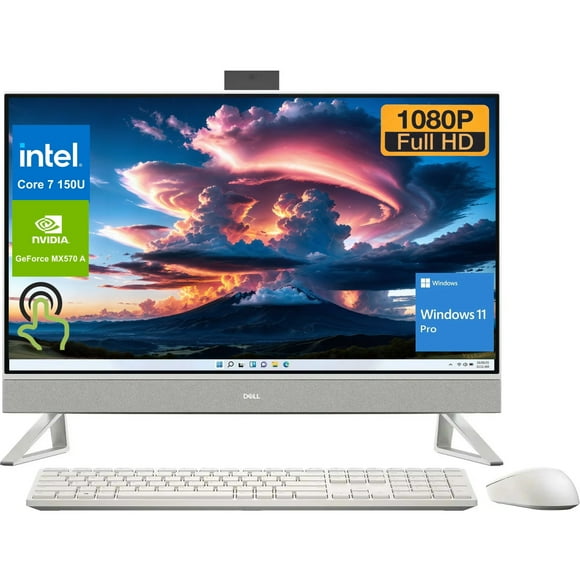 Dell Windows 7 Desktop Computers