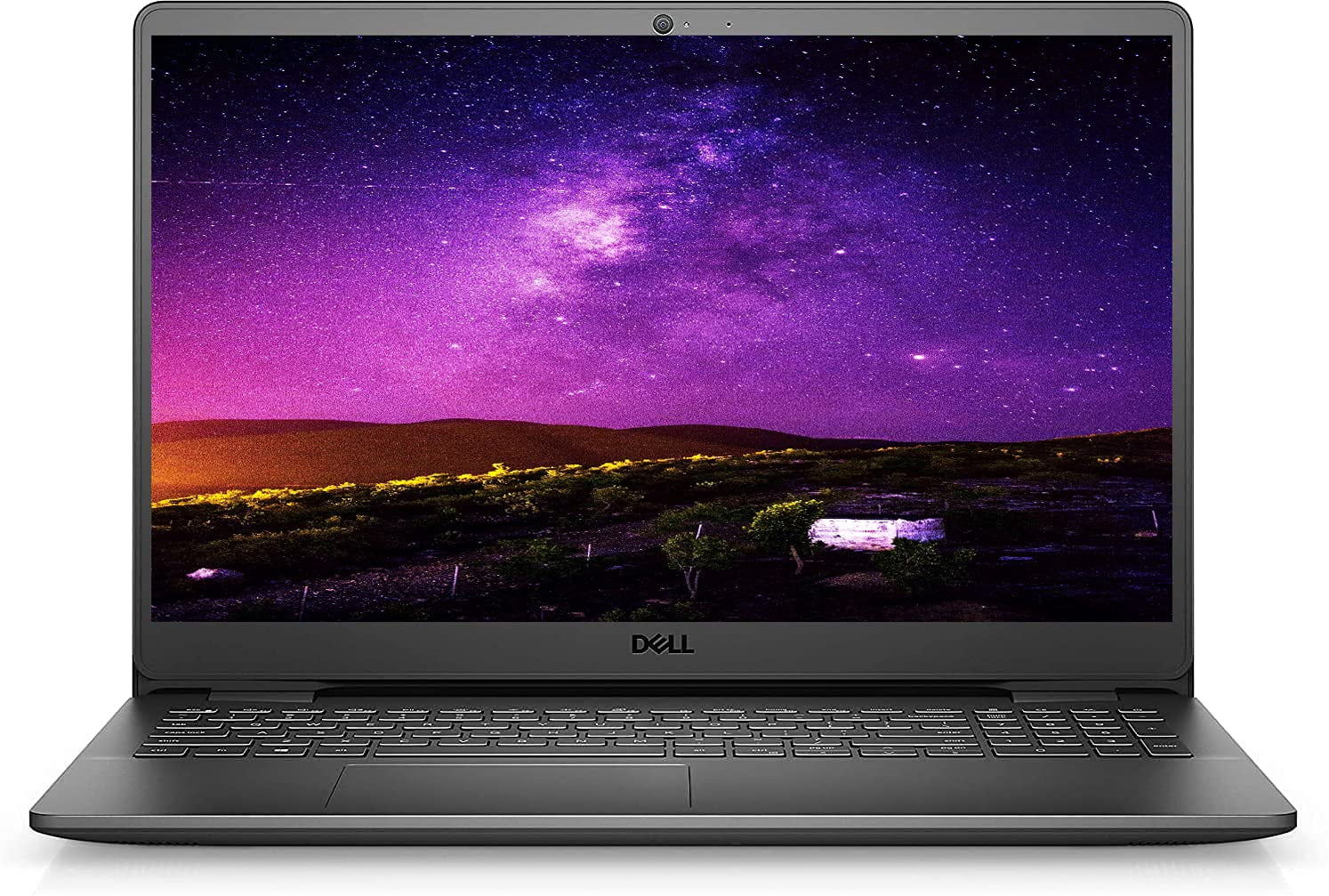 Dell Inspiron 3000 Business Laptop, 15.6 HD Display, Intel Celeron ...