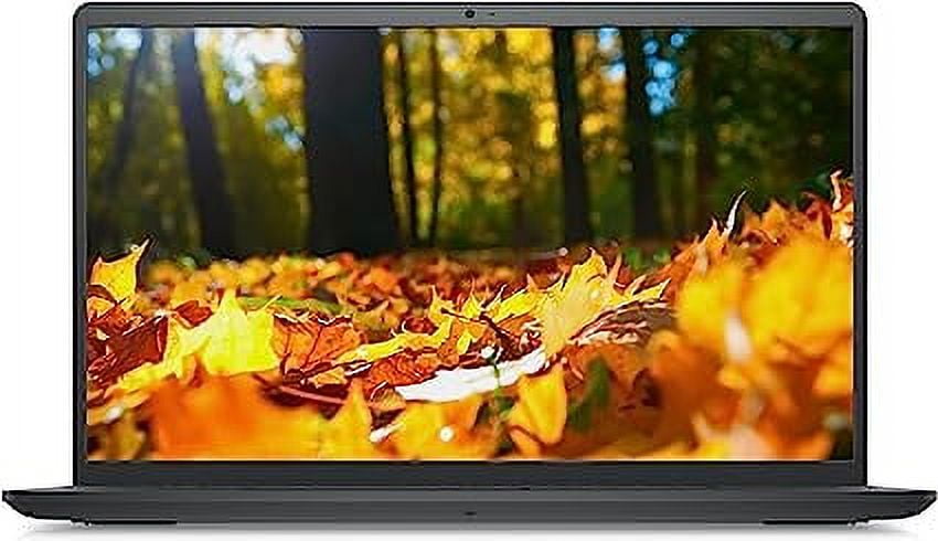 Dell Inspiron 3000, Business,Student,Multi-Media Laptop, 15.6" HD ...