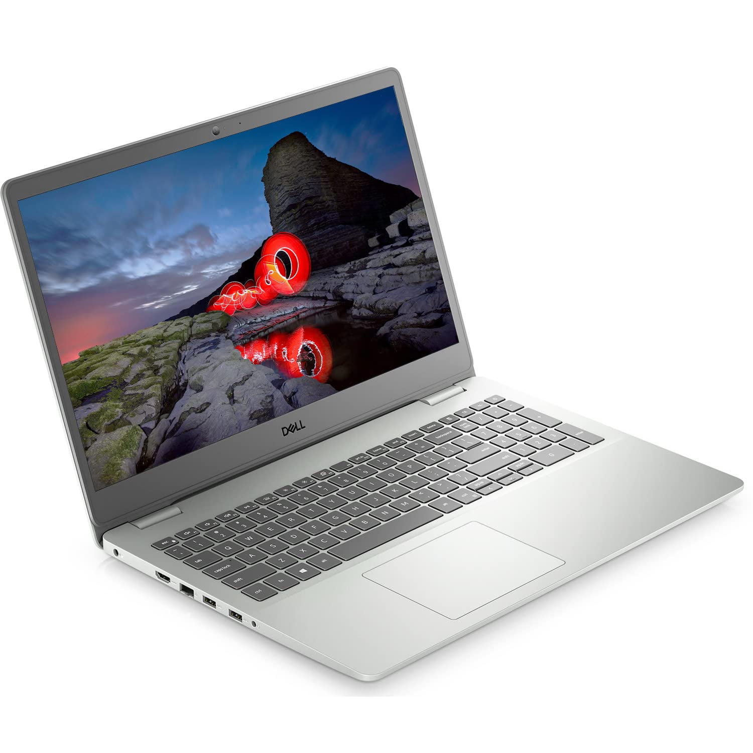 Dell Inspiron 3000 Laptop (2022 Latest Model), 15.6" FHD Display, AMD ...