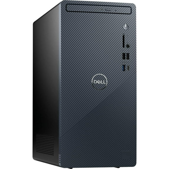 Dell Inspiron 3020 Desktop 2TB SSD 32GB RAM Win 11 Pro (Intel Core i9 ...