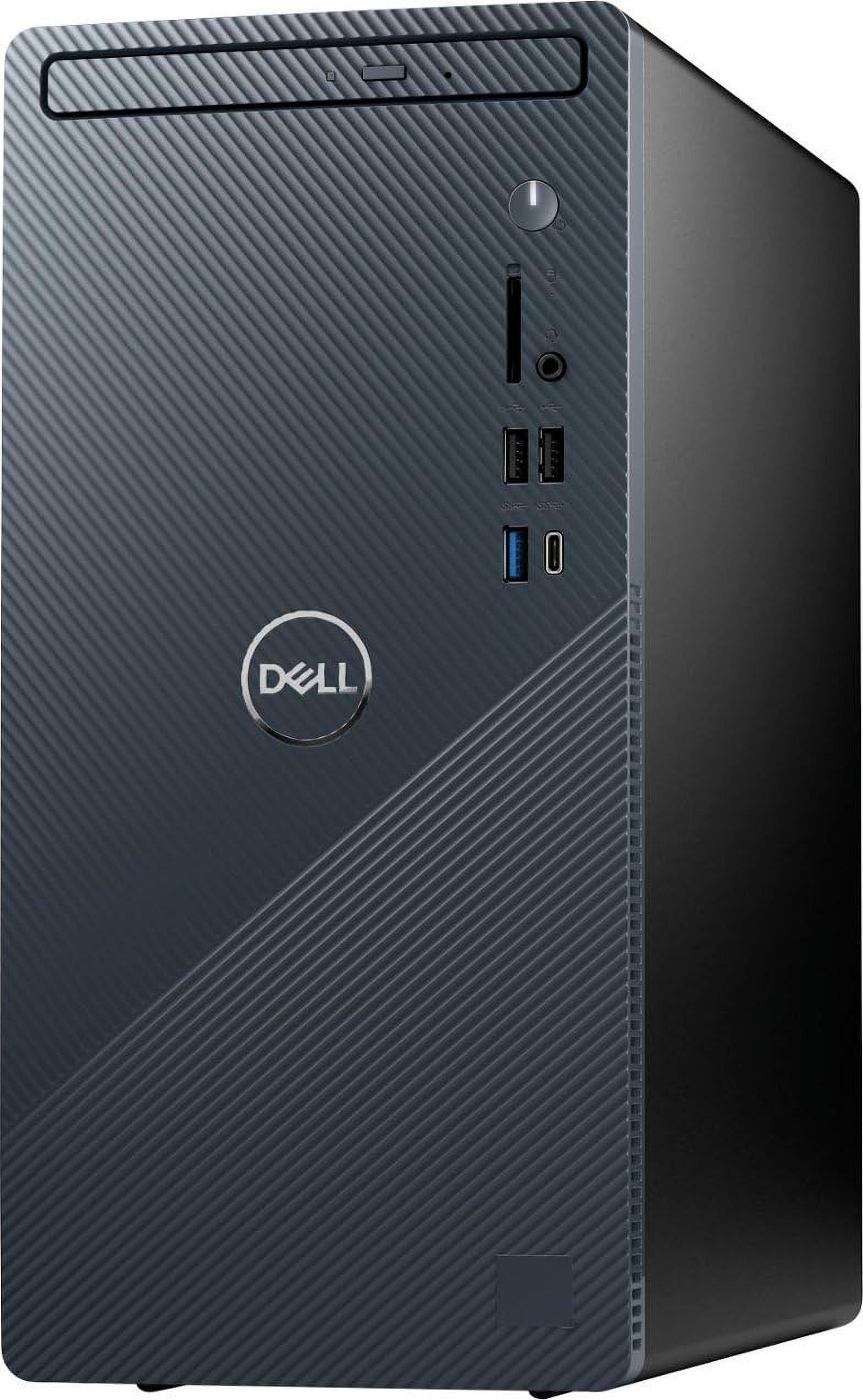 Dell Inspiron 3020 Desktop - Intel Core i5-13400, 64GB DDR4 RAM, 2TB ...