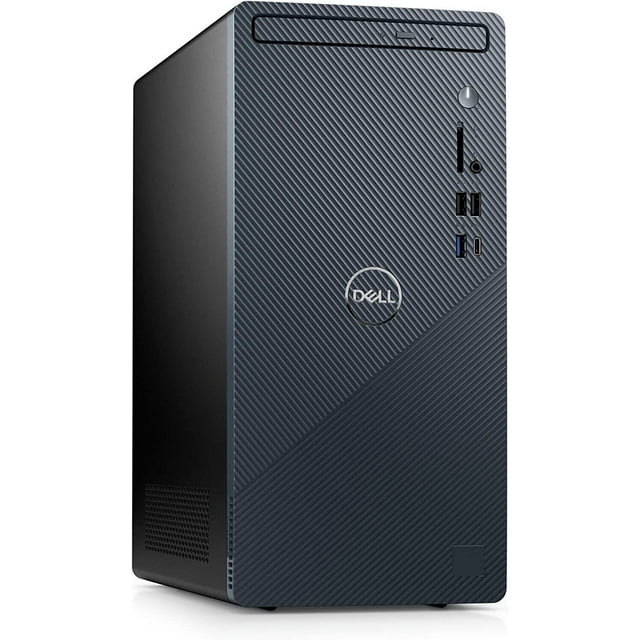 Dell Inspiron 3020 Desktop -Intel Core i7-13700, 32GB DDR4 RAM, 512GB ...