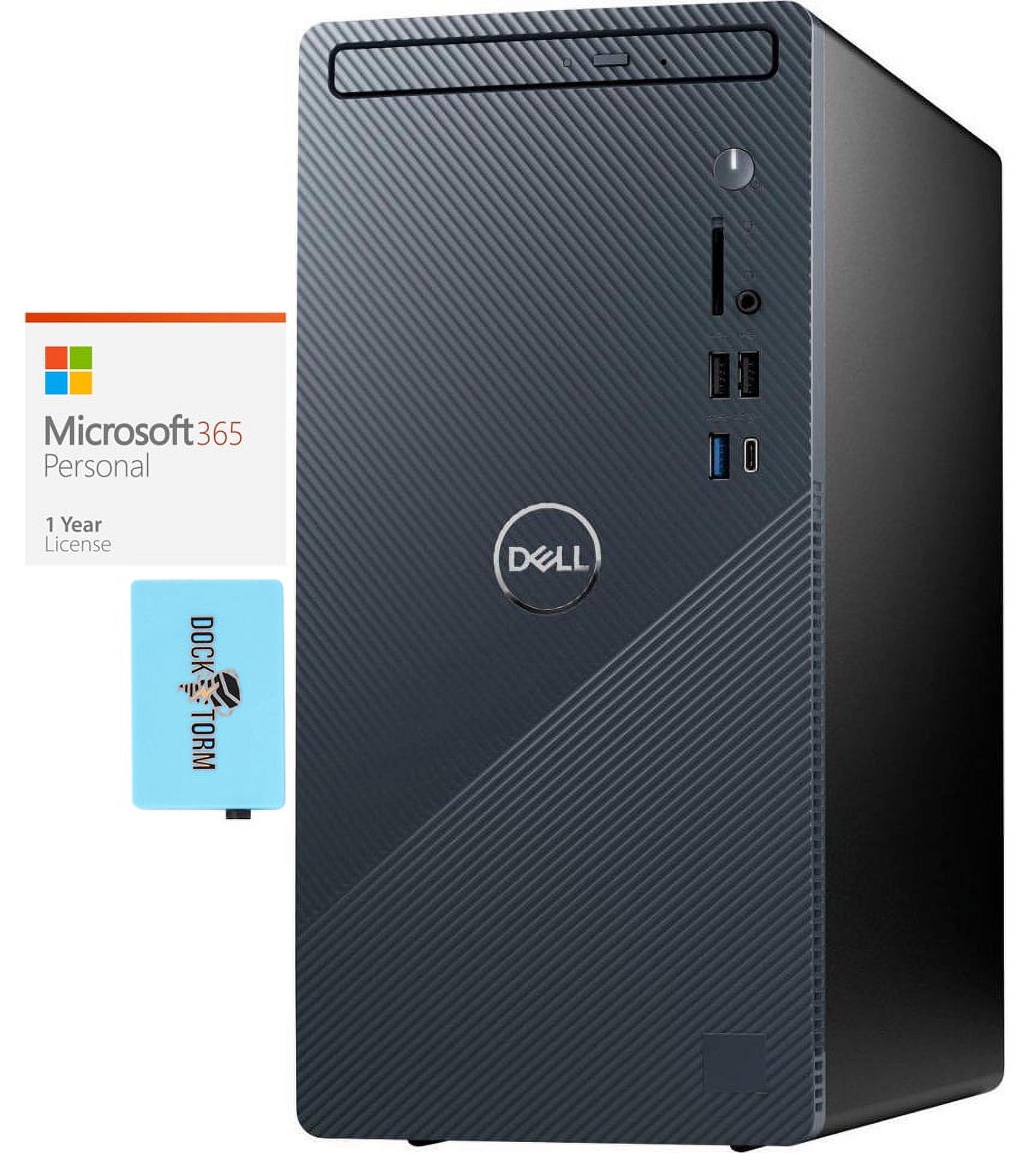 Dell Inspiron 3020 Home/Business Desktop (Intel i7-13700 16-Core, Intel ...