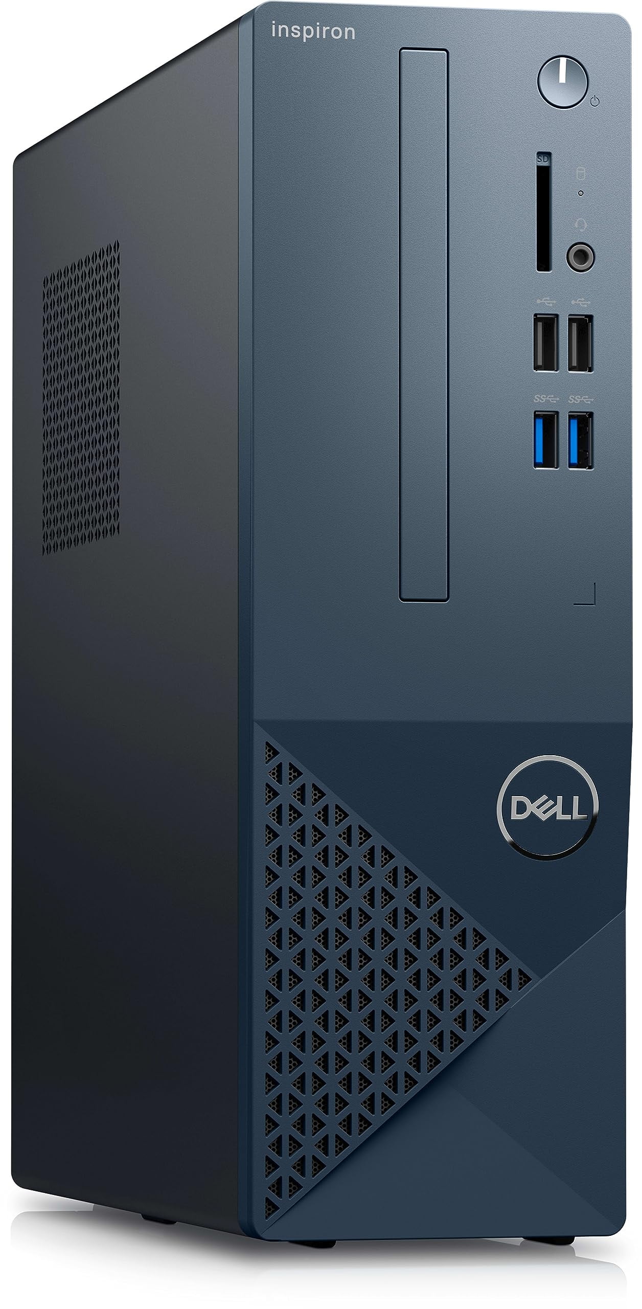 Dell Inspiron 3020 SFF Small Form Factor Desktop (2023) | Core i3-13100 ...