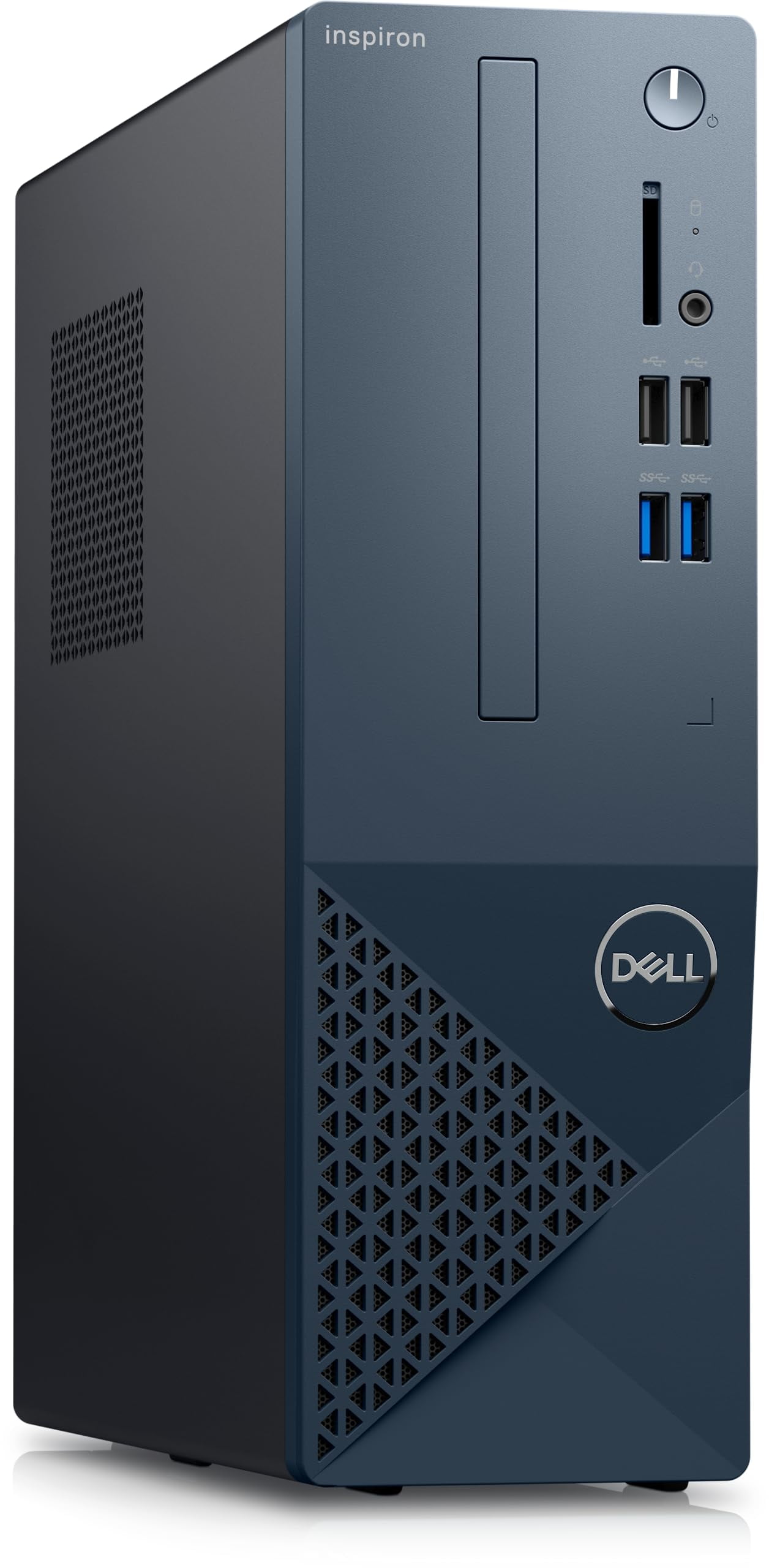 Dell Inspiron 3020 Small Desktop 11 TB (1TB SSD+10TB HD) 32GB RAM Win ...